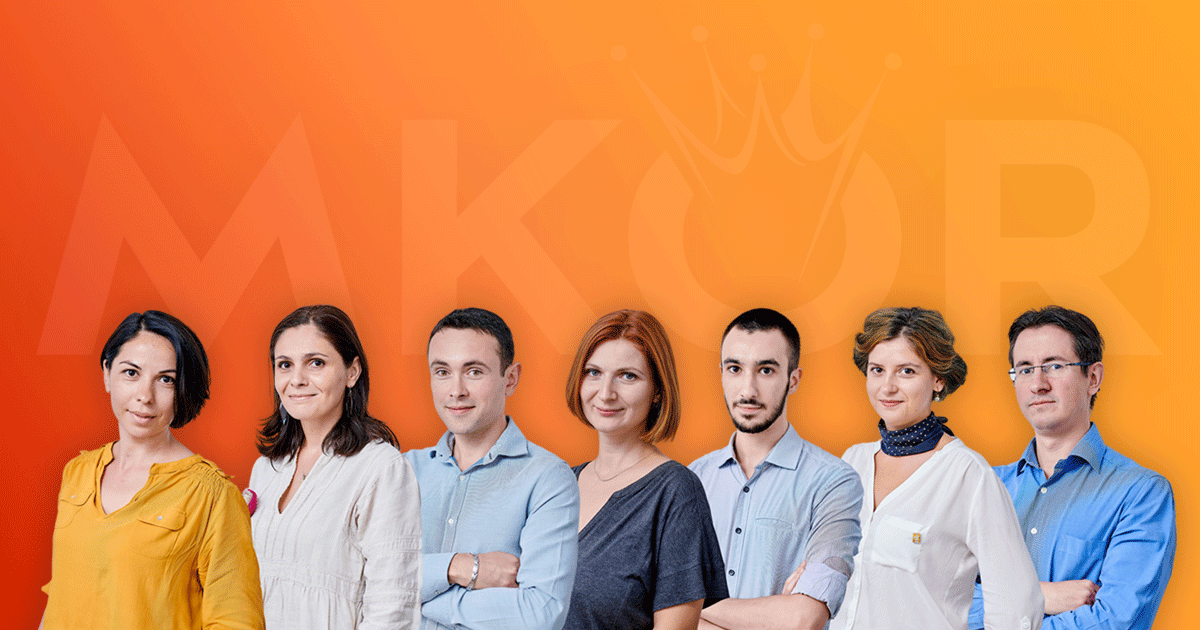 MKOR is a Professional Market Research Agency with Expert Consultants